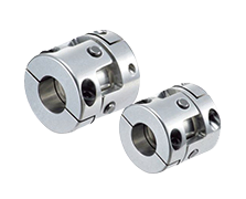 FCL | Flexible Flanged Shaft Coupling | NBK