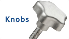 What Are Knobs? Functions, Types, Features, Applications and More | NBK