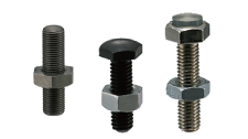 Micro Screws: M0.6 (S0.6) to M2.6 Lineup | NBK America LLC