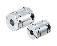 FCL-224｜フランジ形たわみ軸継手 A 224｜NBK【鍋屋バイテック会社】