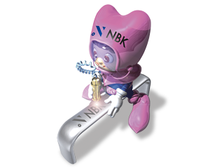 What is a Linear Guide Stopper? Introduction to Types and Features! | NBK