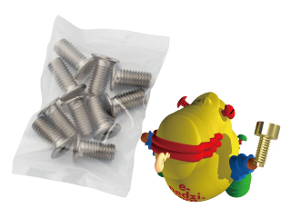 SEMS Screws: Efficiency and Convenience in Fastening | NBK