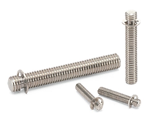 SADS-M6-LC_Screw Adaptor - Left-handed Threaded Type|NBK | The Motion ...