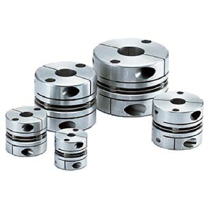MDS-32C_Flexible Couplings - Single-Disk Type|NBK | The Motion Control ...