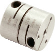 MDS-32C_Flexible Couplings - Single-Disk Type|NBK | The Motion Control ...