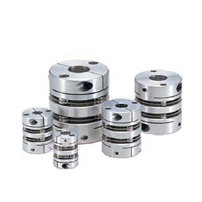 MDW-19C_Flexible Couplings - Disk Type|NBK | The Motion Control Components