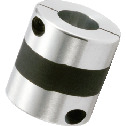 High Gain Rubber Type | NBK | Couplings, Screws, Clampers
