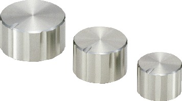 EAT_Metal Knob|NBK | The Motion Control Components