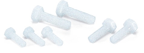 SPV-M6-H_Plastic Screws - Hex Head Screws - PVDF|NBK | The Motion ...