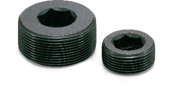 SFP-M24_Hex Socket Head Parallel Screw Plugs|NBK | The Motion Control ...