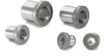 PJB-5_Bushing for Locating Pin - Flange Type|NBK | The Motion Control ...