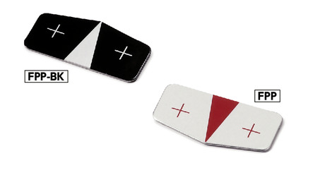 FPP_Point Plates|NBK | The Motion Control Components