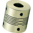 MSH_Flexible Couplings - Spiral Slit Type|NBK | The Motion Control ...