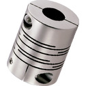 MSH_Flexible Couplings - Spiral Slit Type|NBK | The Motion Control Components
