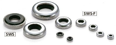 SWS-12_Seal Washer|NBK | The Motion Control Components