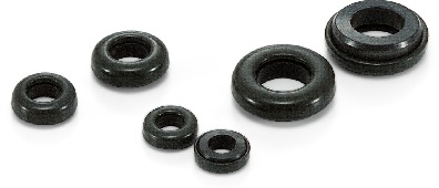 SWS-6-HTF_Seal Washers - PFA Coating|NBK | The Motion Control Components