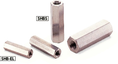 SHBS_Hexagon Post|NBK | The Motion Control Components