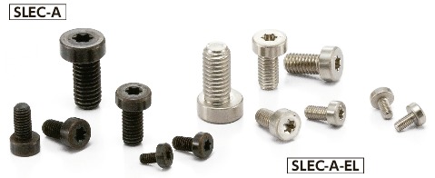 SLEC-A_Clamping Screws with Eccentric Head|NBK | The Motion Control ...