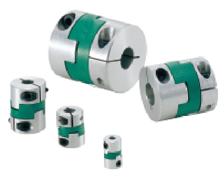 MOS_Flexible Couplings - Oldham Type - Set Screw Type|NBK | The Motion ...