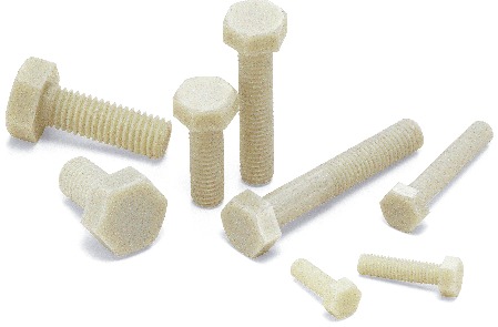 SPA-M12-H_Plastic Screw - Hex Head Screws - RENY|NBK | The Motion ...