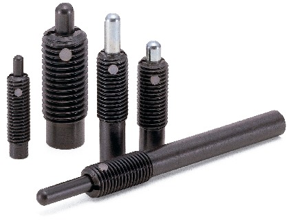 PLP_Long Stroke Plunger|NBK | The Motion Control Components