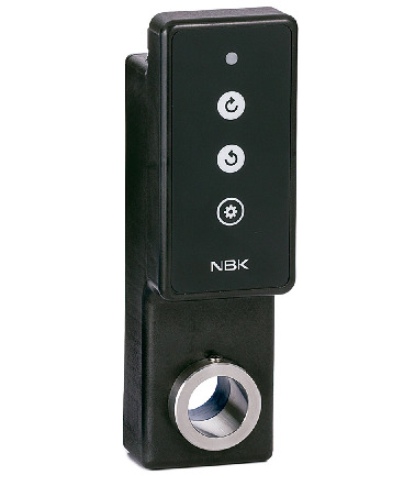 EPU-220_Wireless Positioning Units|NBK | The Motion Control Components