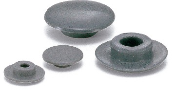 SCC-6_Cover Caps for Socket Head Cap Screws|NBK | The Motion Control ...