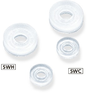 SWH-8_Locking and Sealing Rings|NBK | The Motion Control Components