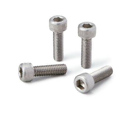 SNSL-M4-PN_Hex Socket Head Cap Screws - SUS316L / Surface hardening ...