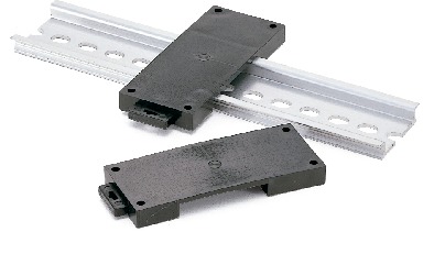EDP-70_Plate for fixing DIN Rail|NBK | The Motion Control Components