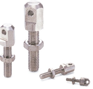 SRCS-80-60-L_Roller Chain Bolt|NBK | The Motion Control Components