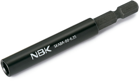 SKABA_Bit Adapter|NBK | The Motion Control Components