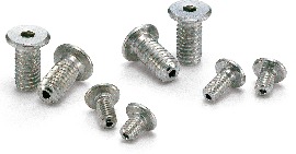 SVSS-M5-PC_Socket Head Cap Screws with Ventilation Hole|NBK | The Motion Control Components