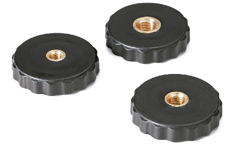 KGUF_プラ薄型ノブ|NBK【鍋屋バイテック会社】