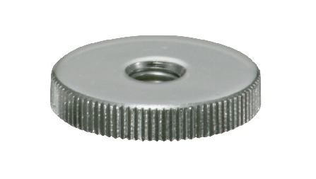 KGUF_プラ薄型ノブ|NBK【鍋屋バイテック会社】